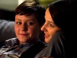 Degrassi Adam En Fiona