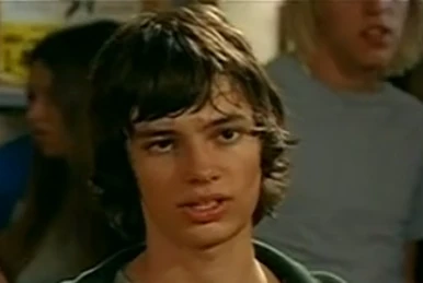 Degrassi Lucas