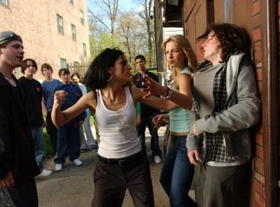 Alex-Rick Conflict | Degrassi Wiki | Fandom