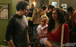 Degrassi Mia Og Lucas