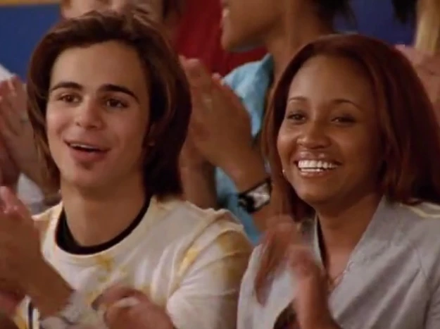 Marco-Hazel Friendship | Degrassi Wiki | Fandom