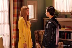 Adam Torres | Degrassi Wiki | Fandom