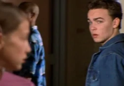 Sean-Emma Relationship | Degrassi Wiki | Fandom