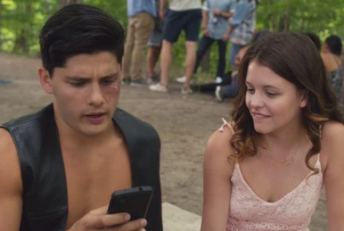 Degrassi Adamo E Maya