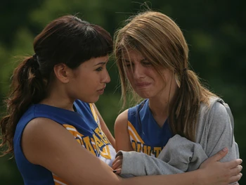 Darcy-Manny Friendship | Degrassi Wiki | Fandom