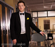 Tristan Milligan | Degrassi Wiki | Fandom