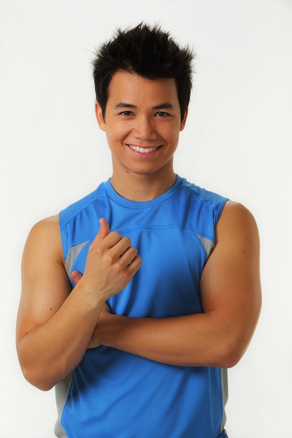 Zane Park | Degrassi Wiki | Fandom