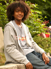 Danny Van Zandt | Degrassi Wiki | Fandom