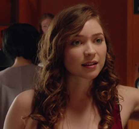 Chrissy | Degrassi Wiki | Fandom