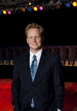 Jonathan Torrens Degrassi
