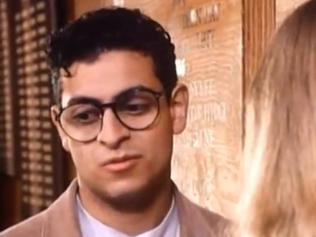 Alex Yankou | Degrassi Wiki | Fandom