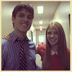 Craig Arnold Degrassi