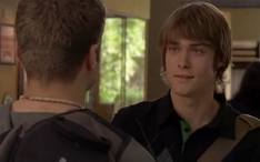 Peter-Riley Friendship | Degrassi Wiki | Fandom