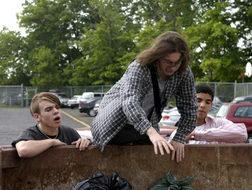 Spinner-Rick Conflict | Degrassi Wiki | Fandom