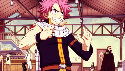 User blog:BakuCamie/Wikians as Fairy Tail | Degrassi Wiki | Fandom