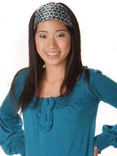 Leia Chang | Degrassi Wiki | Fandom