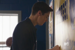 Miles Hollingsworth III | Degrassi Wiki | Fandom