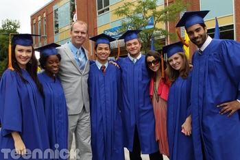 Class of 2011 | Degrassi Wiki | Fandom