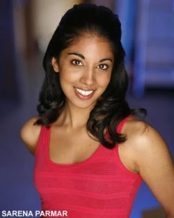 Sarena Parmar