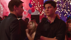 Miles Hollingsworth III | Degrassi Wiki | Fandom