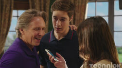 Miles Hollingsworth III | Degrassi Wiki | Fandom
