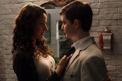 Degrassi Fiona Und Adam Adam Comes Out As Transgender | Degrassi: The