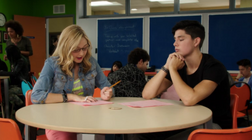 Zig Novak | Degrassi Wiki | Fandom