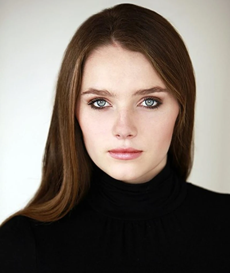 Amy Forsyth | Degrassi Wiki | Fandom