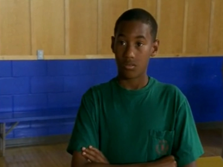 Ox Andrews | Degrassi Wiki | Fandom