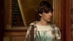 Devon Bostick Degrassi