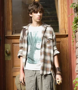 Devon Bostick Degrassi