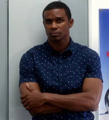 Blake Mitchell | Degrassi Wiki | Fandom