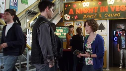 Eli-Clare-Fitz Love Triangle | Degrassi Wiki | Fandom