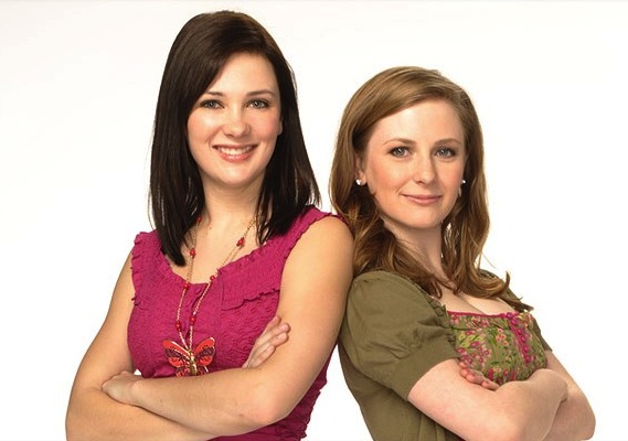 Holly J Anya Friendship Degrassi Wiki Fandom