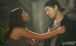 Degrassi Manny And Jay