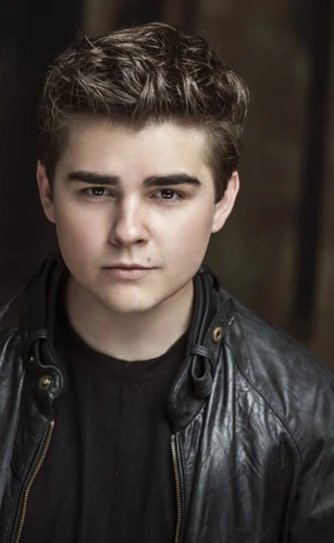 Dylan Everett | Degrassi Wiki | Fandom