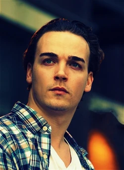 Daniel Clark Actor