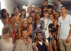 Craig Arnold Degrassi