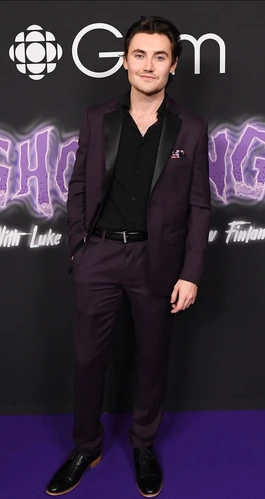 Spencer MacPherson | Degrassi Wiki | Fandom