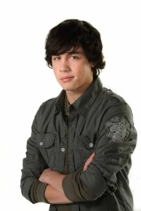 Eli Goldsworthy | DEGRASSI AU Wiki | Fandom