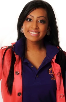 Alli Bhandari | Degrassi Bios Wiki | Fandom