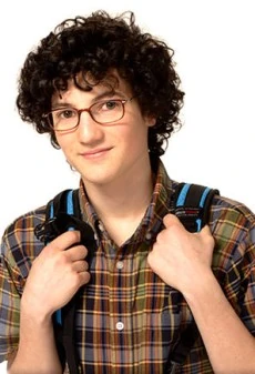 Wesley Betenkamp | Degrassi Bios Wiki | Fandom