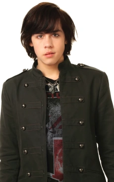 Eli Goldsworthy | Degrassi Bios Wiki | Fandom