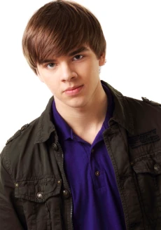 KC Guthrie | Degrassi Bios Wiki | Fandom
