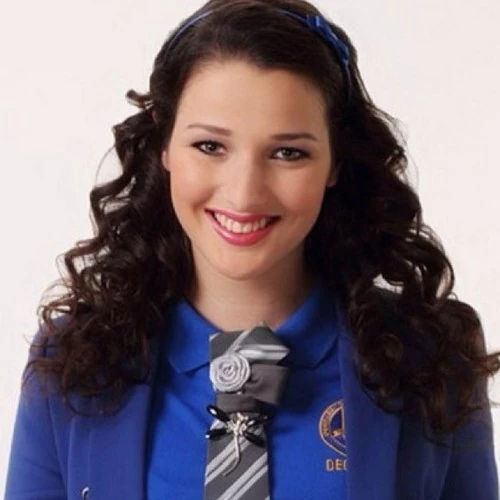 Fiona Coyne | Wiki Degrassifrance | Fandom