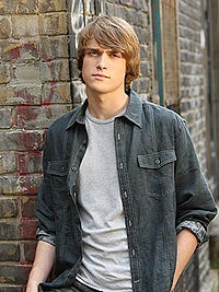 Peter Stone | Wiki Degrassifrance | Fandom