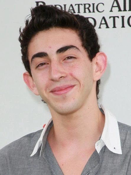 Felipe Sanchez | DegrassiLifesHard Wiki | Fandom