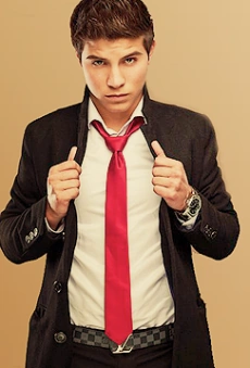 Drew Torres | DegrassiPathersHigh Wiki | Fandom