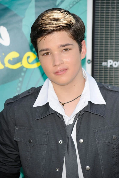 Gregory Mathews | DegrassiPathersHigh Wiki | Fandom