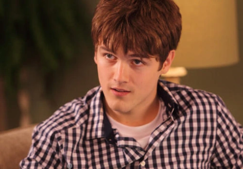 Luke Baker | DegrassiPathersHigh Wiki | Fandom